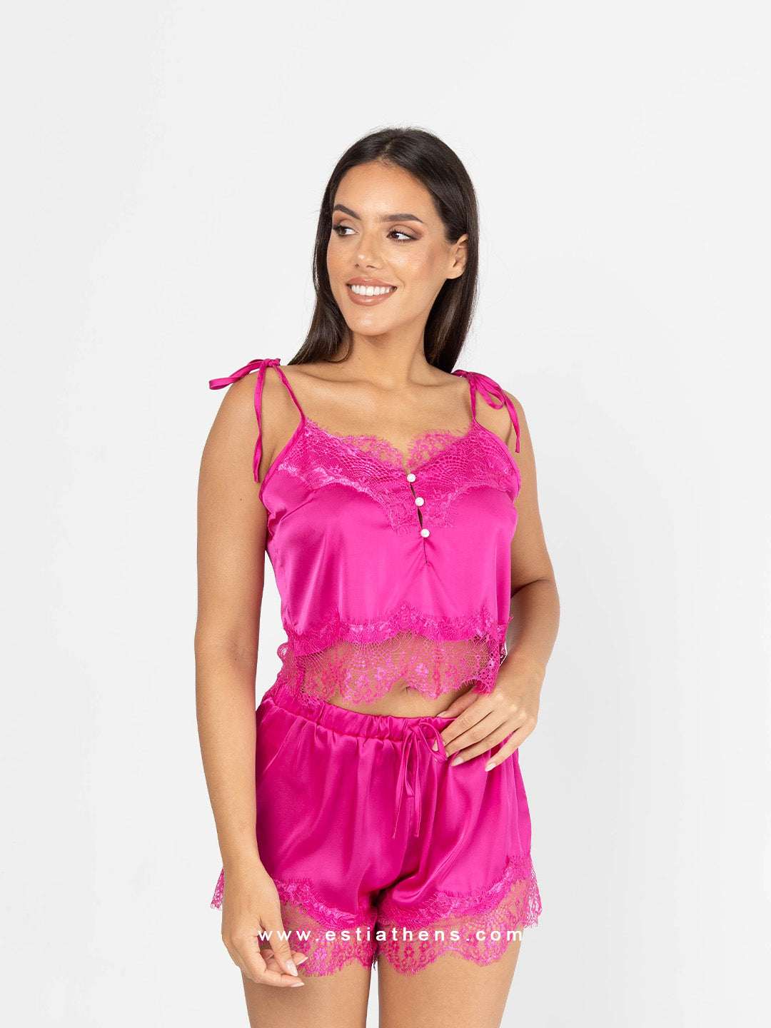 Plus Size Εσώρουχα Lingerie & Loungewear | Esti Athens